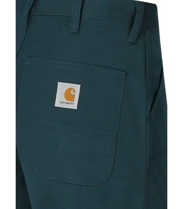 Carhartt Work In Progress Simple Trousers