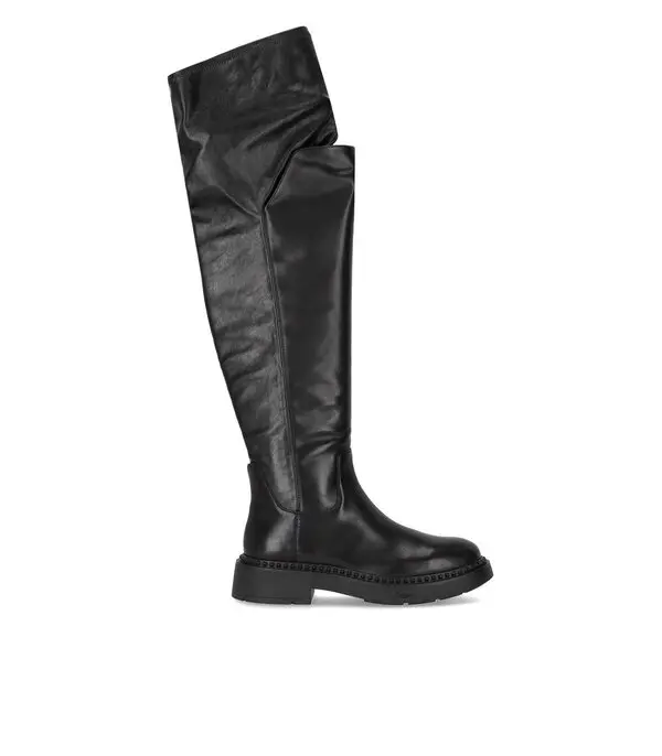Ash Maxim Over-the-knee Boots