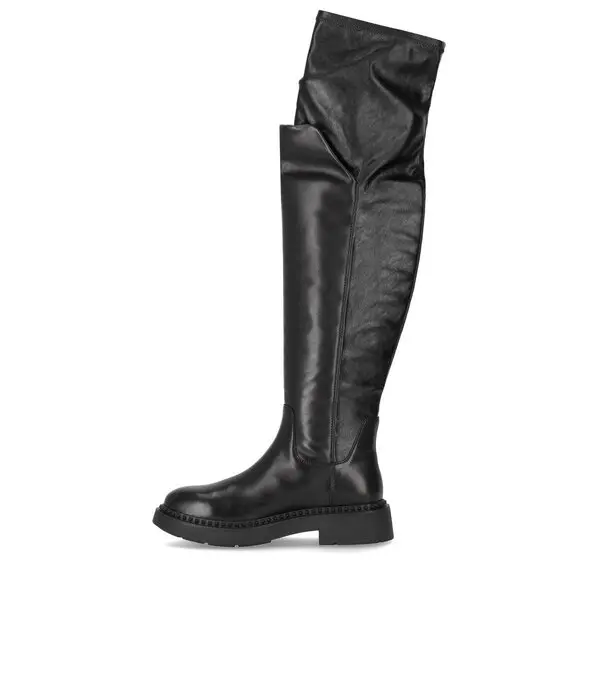Ash Maxim Over-the-knee Boots