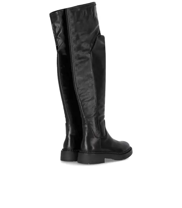 Ash Maxim Over-the-knee Boots