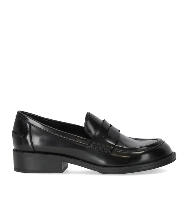 Ash Ringo Loafer - Black