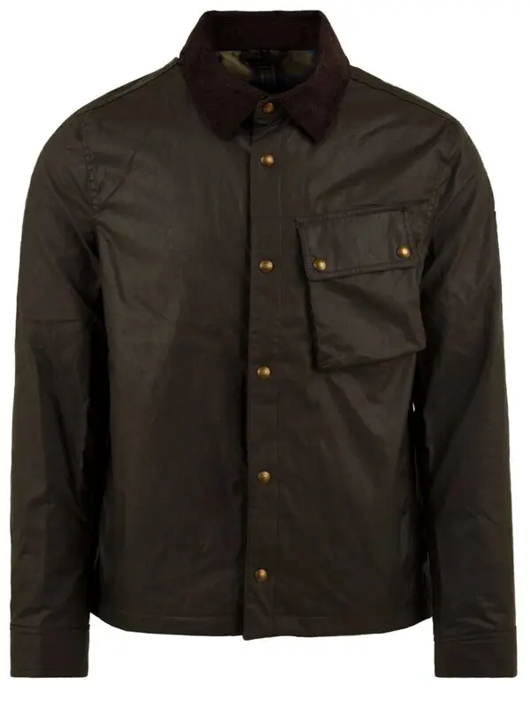Belstaff Ground Jacket