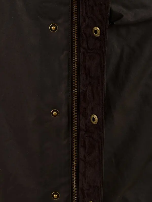 Belstaff Ground Jacket
