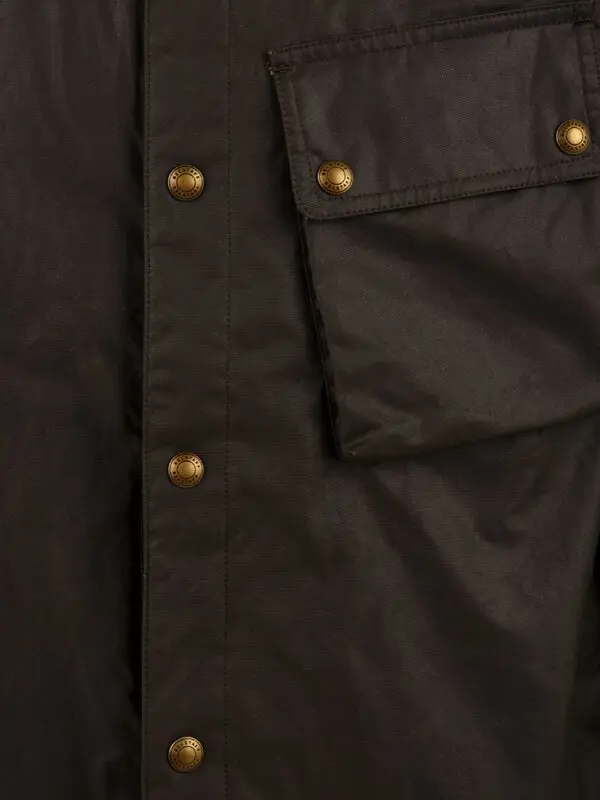 Belstaff Ground Jacket