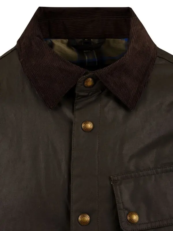 Belstaff Ground Jacket