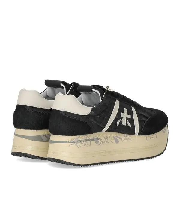 Premiata Beth 7740 Sneakers