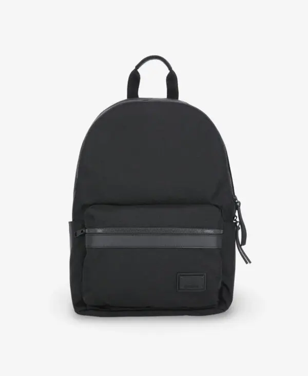 Premiata Blade Backpack - Black