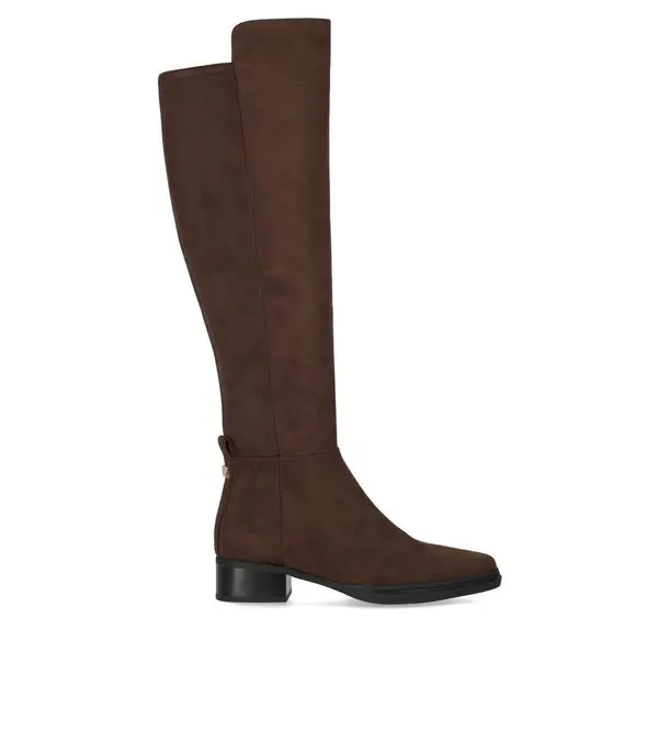 Michael Kors Lex Boots - Brown