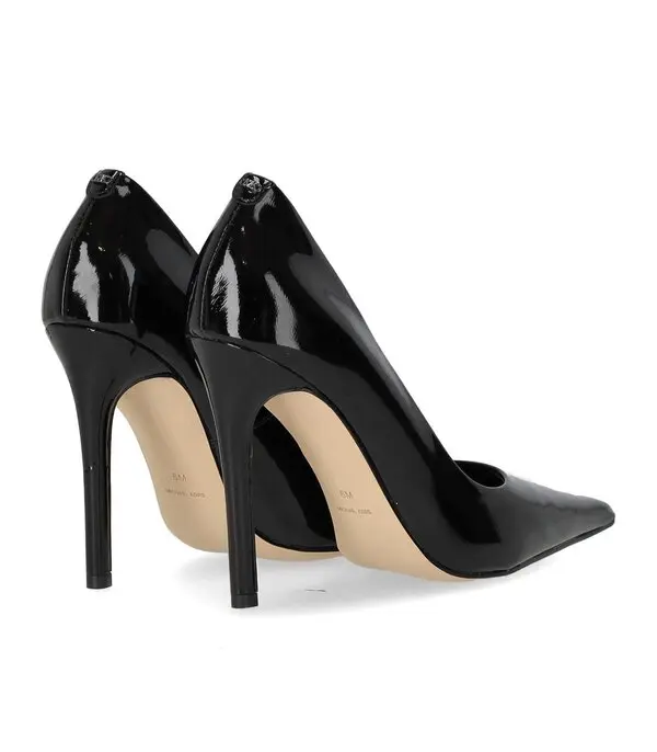 Michael Kors Elyse High Heel Pumps