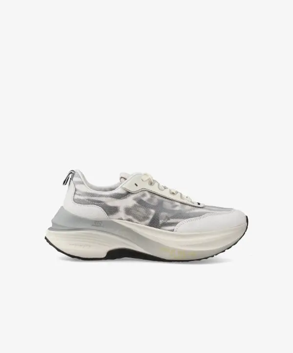 Premiata Hill Sneakers