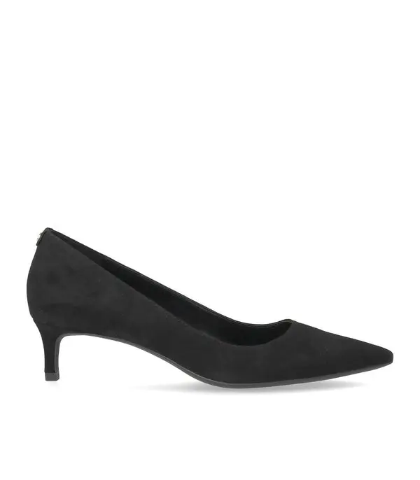 Michael Kors Kitten Heel Pumps