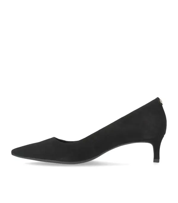 Michael Kors Kitten Heel Pumps