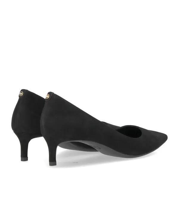 Michael Kors Kitten Heel Pumps