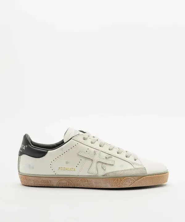 Premiata Steven Sneakers