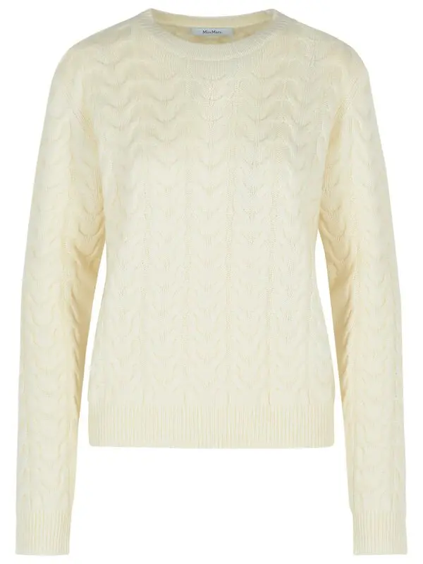 Max Mara Cashmere Sweater