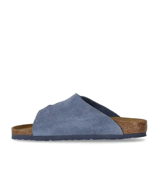 BIRKENSTOCK Zürich Slide