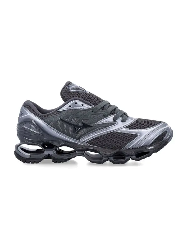 Mizuno Wave Prophecy Ls Sneakers - Black Sand