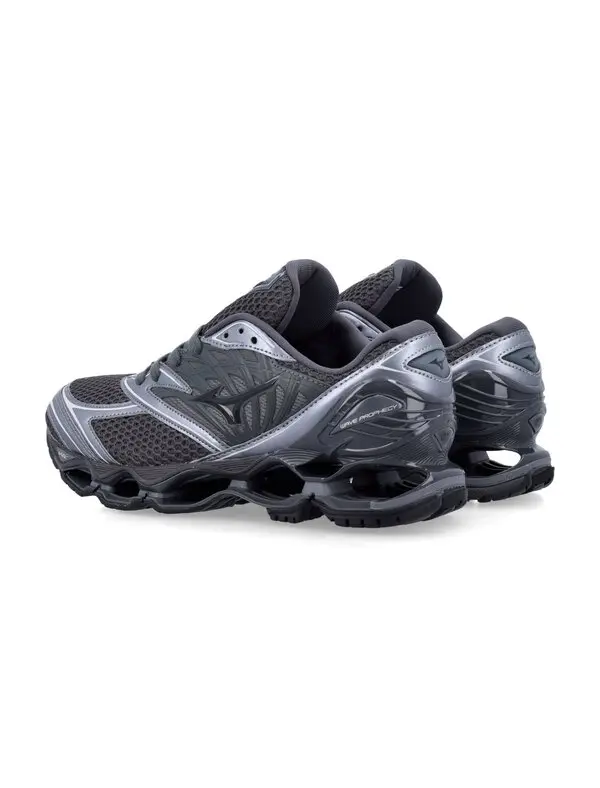 Mizuno Wave Prophecy Ls Sneakers - Black Sand