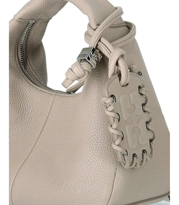 GANNI Hobo Mini Bag