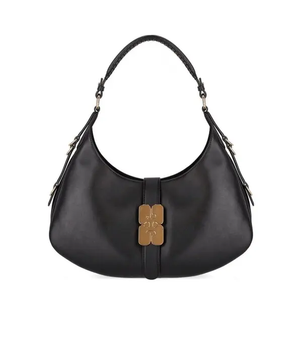 GANNI Kat Small Shoulder Bag