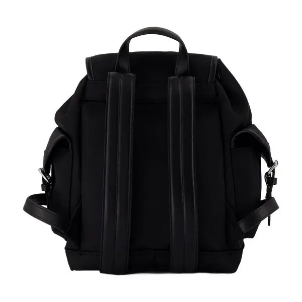 GANNI Small Nylon Backpack
