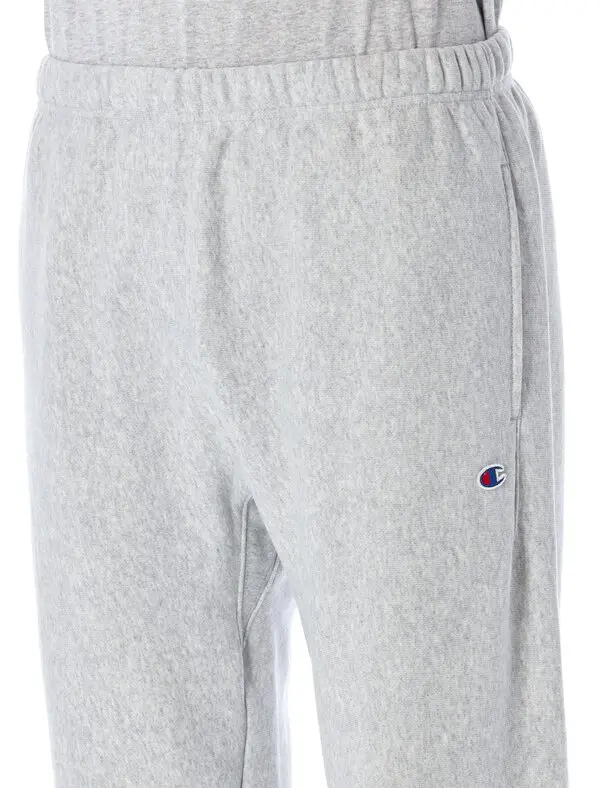 Champion Relaxed Fit Fleece Joggers