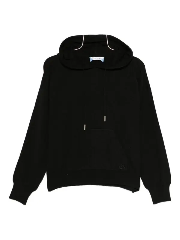 BLUGIRL Pullover Hoodie