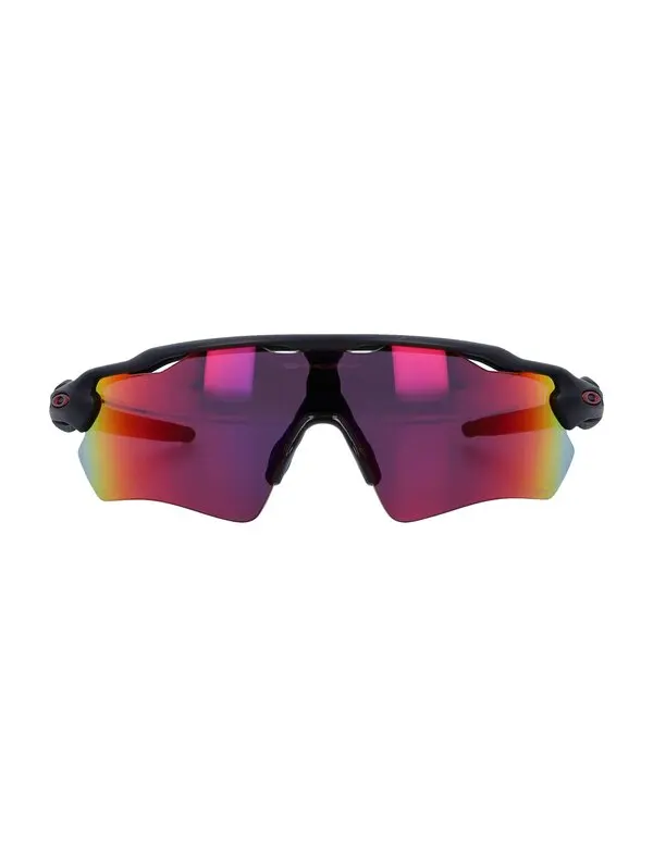 Oakley Radar Ev Xs Path Sunglasses - Matte Black