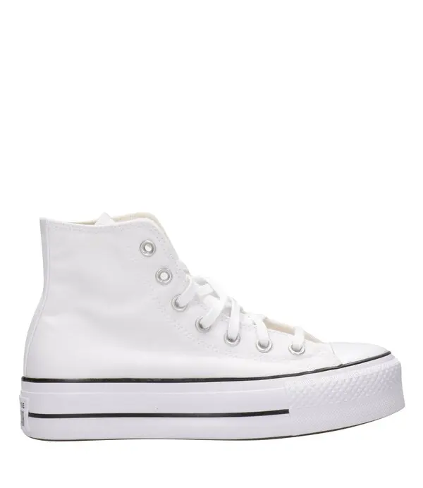 CONVERSE Platform High Top Sneakers