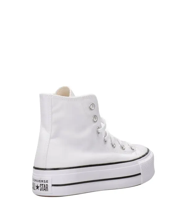 CONVERSE Platform High Top Sneakers