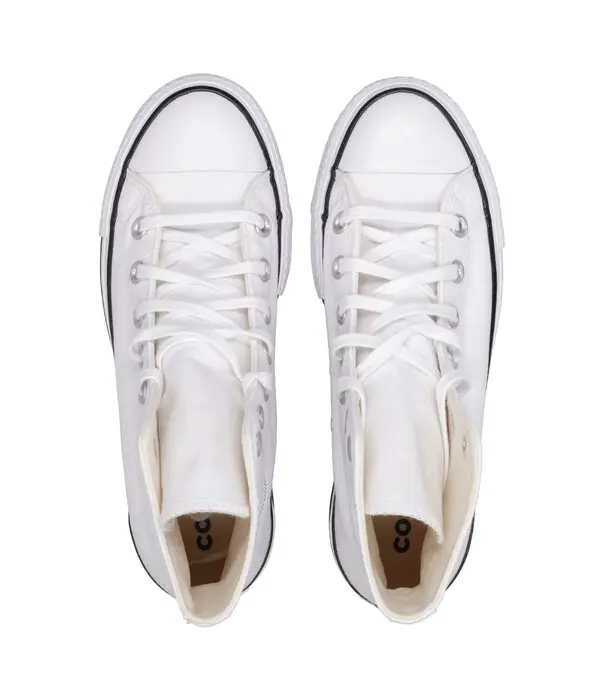 CONVERSE Platform High Top Sneakers