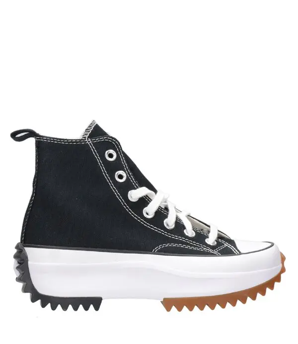 CONVERSE Platform High Top Sneakers