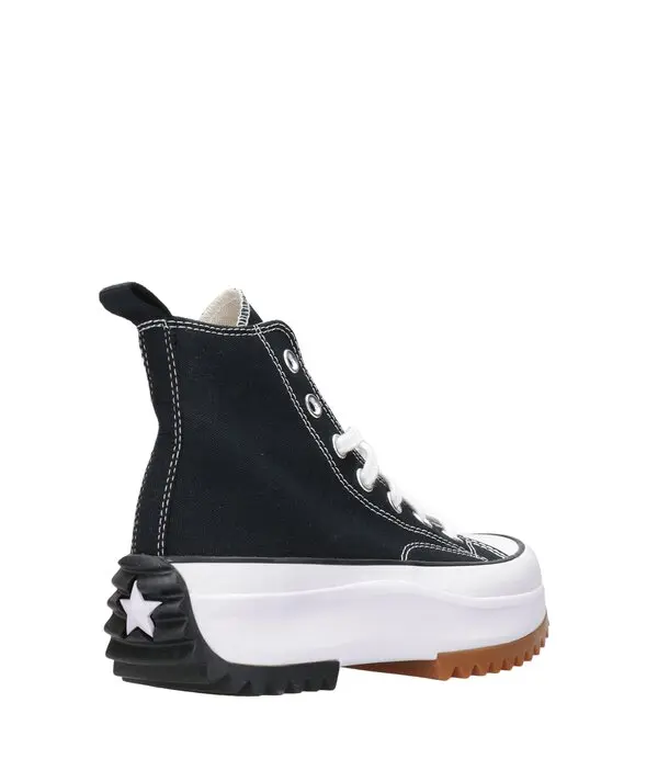 CONVERSE Platform High Top Sneakers