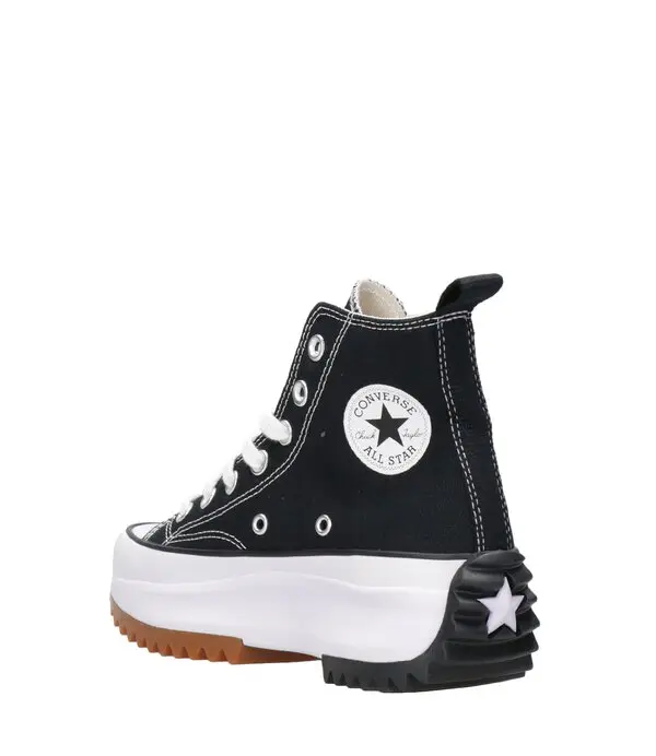 CONVERSE Platform High Top Sneakers