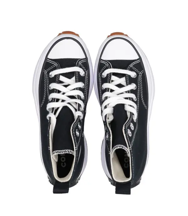 CONVERSE Platform High Top Sneakers