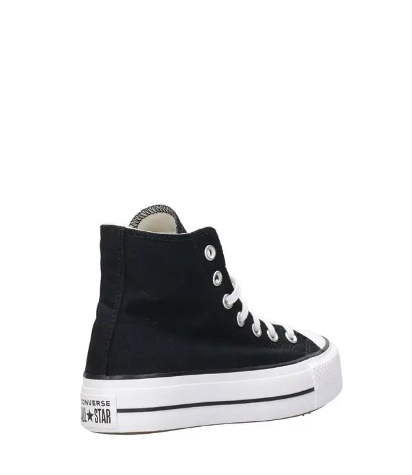 CONVERSE Platform High-top Sneakers