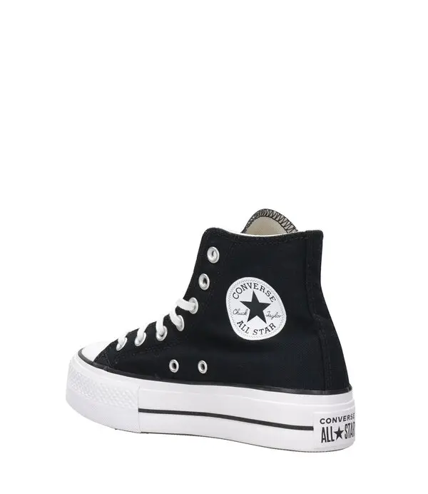 CONVERSE Platform High-top Sneakers