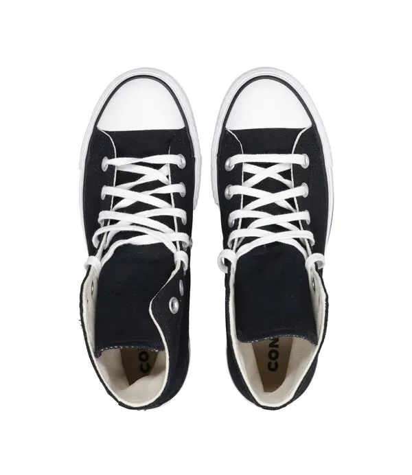 CONVERSE Platform High-top Sneakers