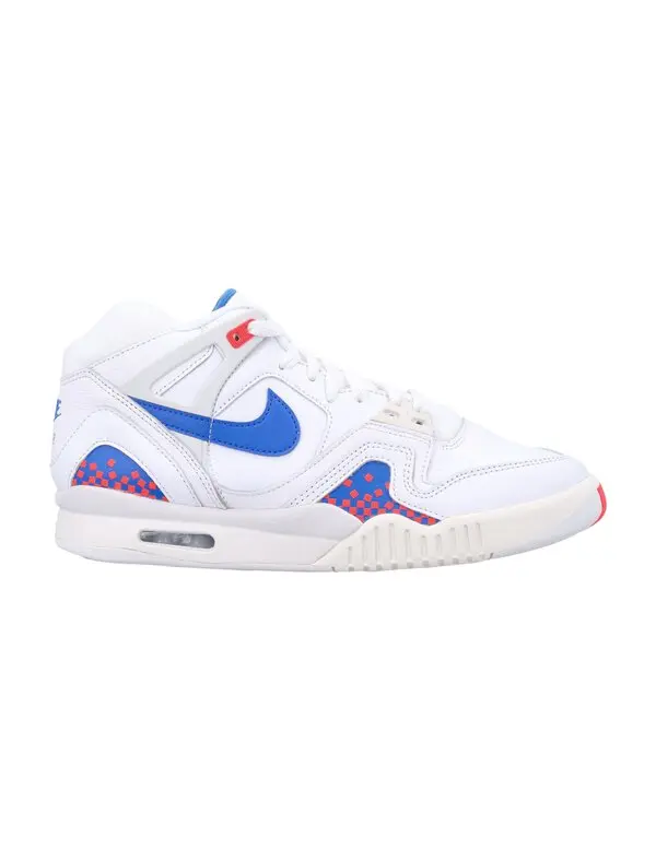 Nike Air Tech Challenge Ii Qs