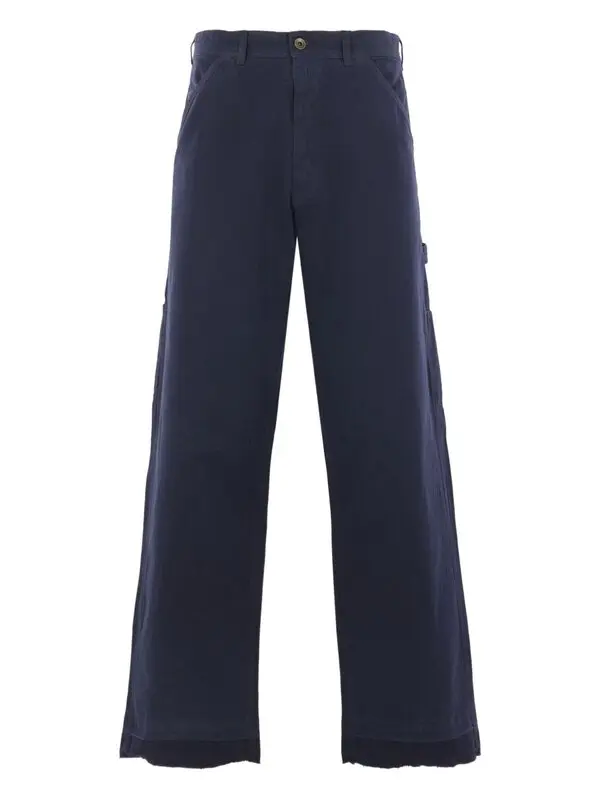 MAISON MARGIELA Wide-leg Jeans