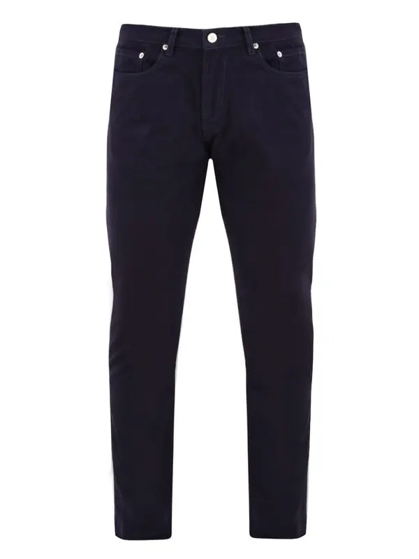 Paul Smith Tapered-fit Jeans