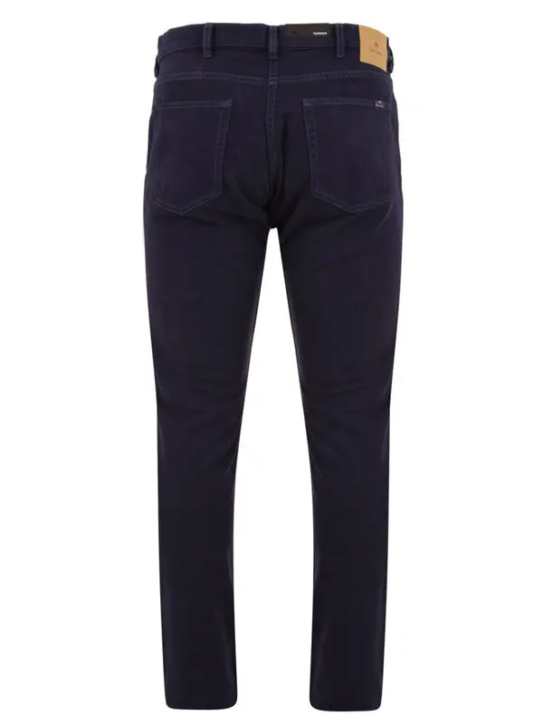 Paul Smith Tapered-fit Jeans