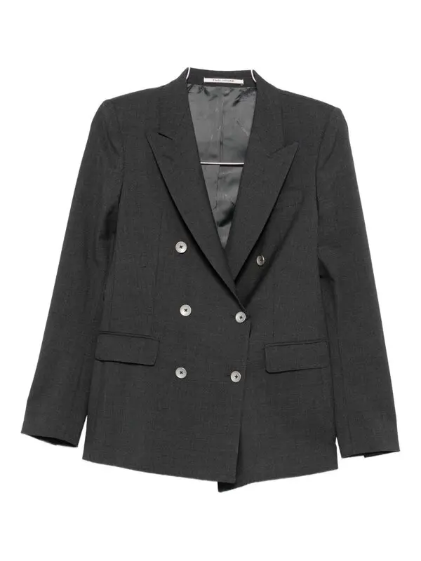 Tagliatore Tailored Blazer