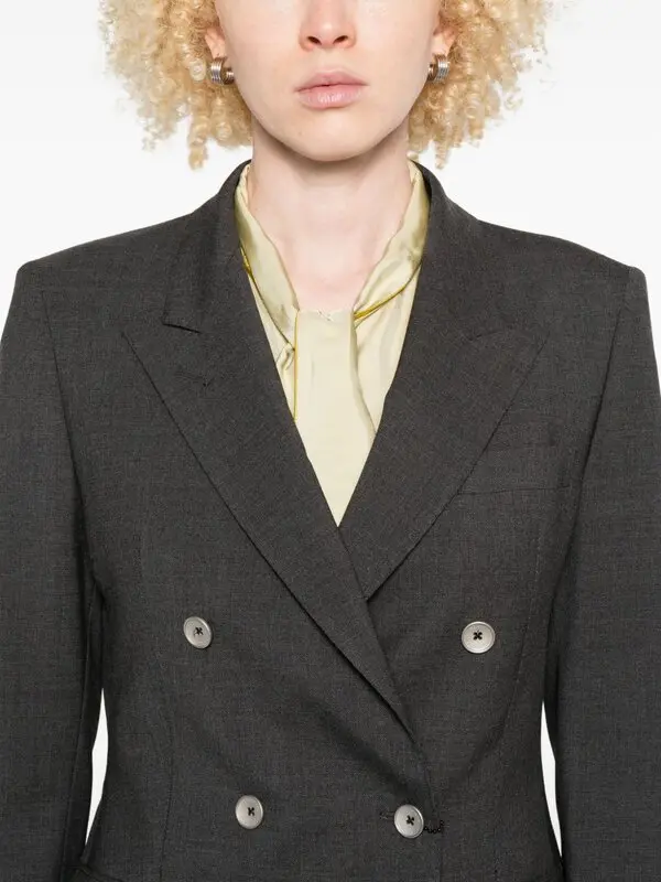 Tagliatore Tailored Blazer
