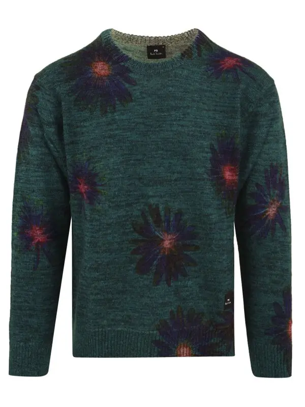 Paul Smith Crewneck Sweater