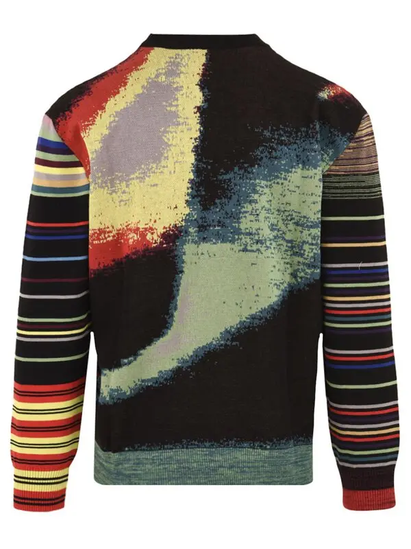 Paul Smith Crewneck Sweater
