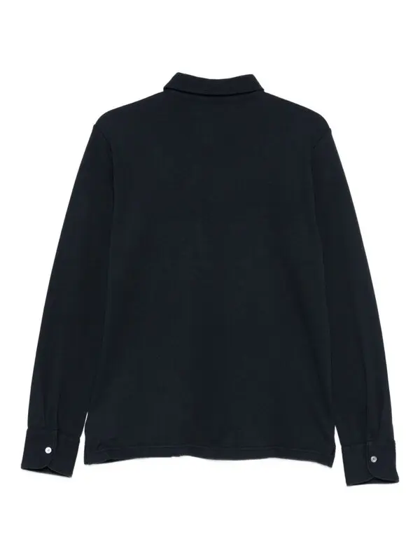 ZANONE Long Sleeve Pullover