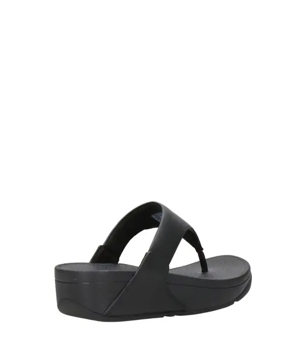 Fitflop Leather Flip-flops