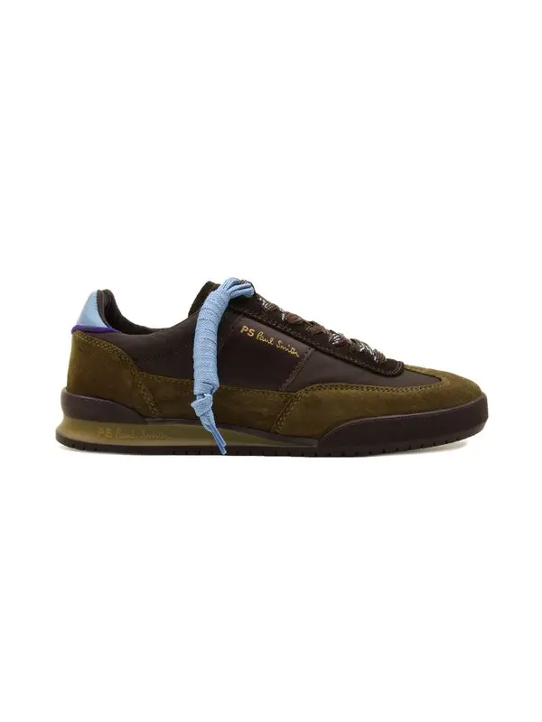 Paul Smith Low Top Sneakers