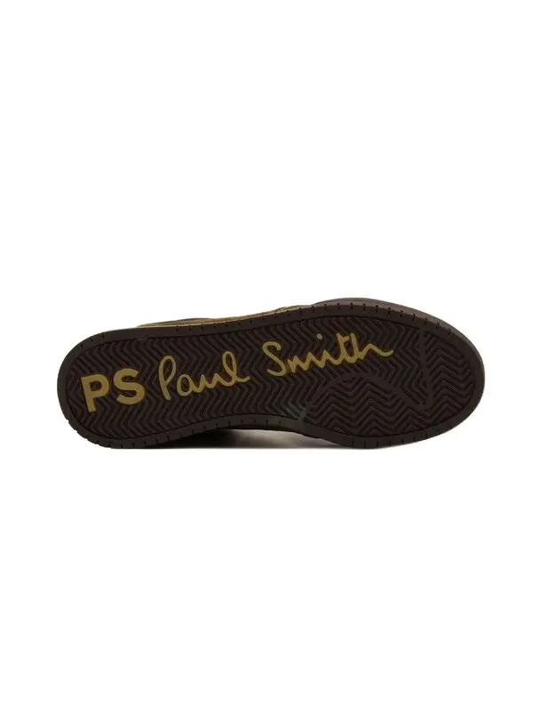 Paul Smith Low Top Sneakers